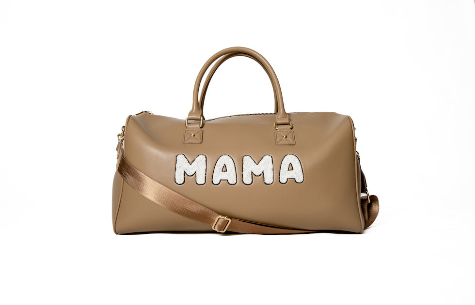 Essentials for Moms | Packing Tips & Postpartum Must Haves – The Mama Bag